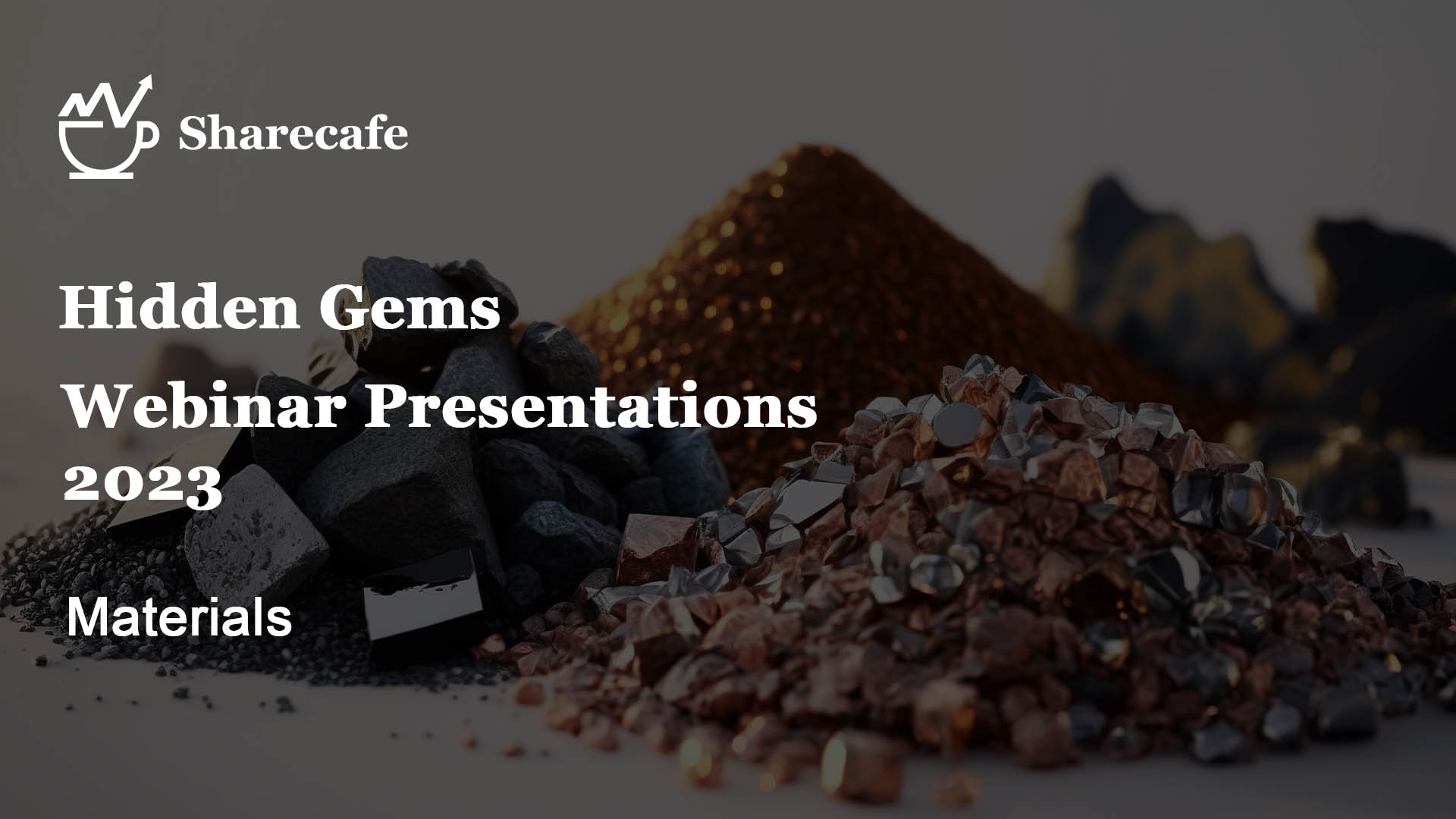 Hidden Gems 2023 Highlights: Materials | LA Private