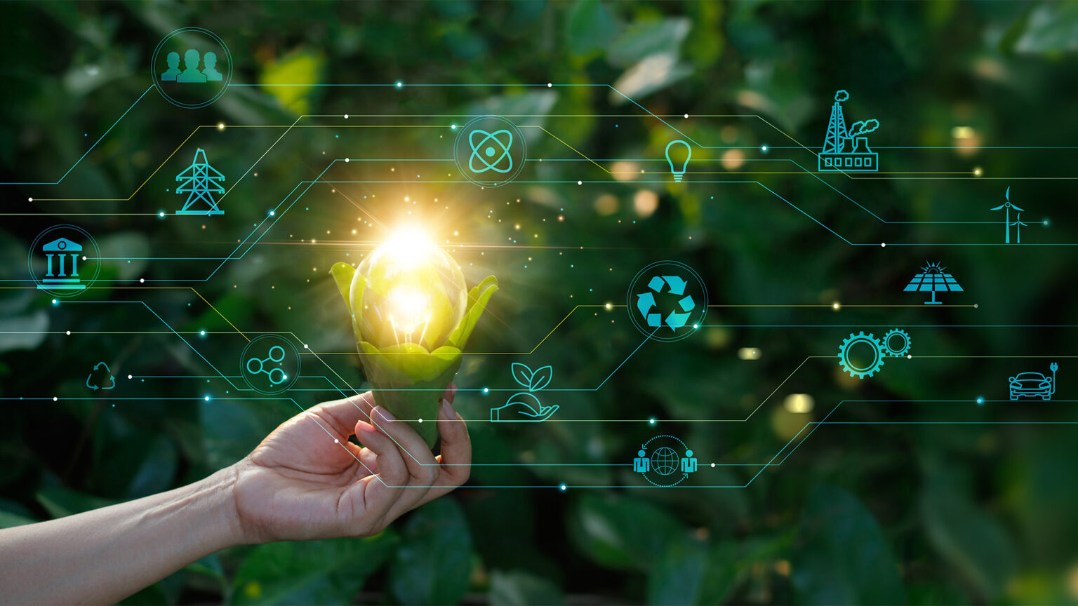 Brookfield makes bold move to become Australia's largest renewable ...